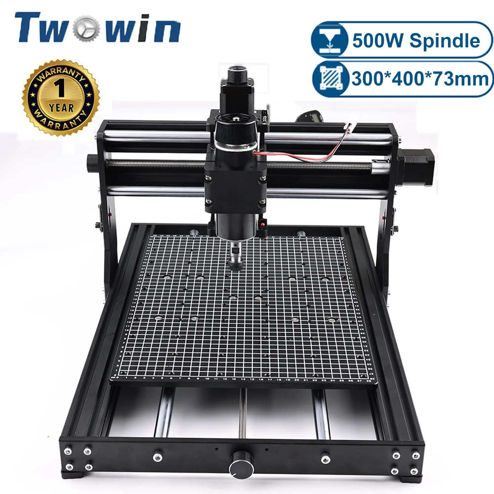 TWOWIN-CNC-Milling-Machine-CNC-Router-Laser-Engraver-Engraving-Milling ...