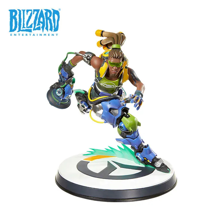 25-4Cm-Game-Overwatch-Peripheral-Figure-Heroes-of-The-Lucio-Correia-Dos ...