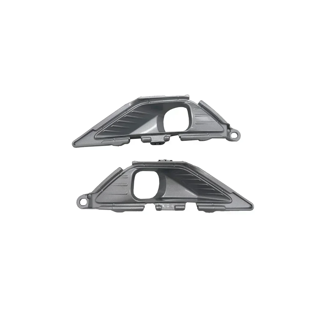 1-Pcs-Silver-Fog-Lamp-Cover-for-Outlander-2023-Front-Bumper-Light-Cover ...