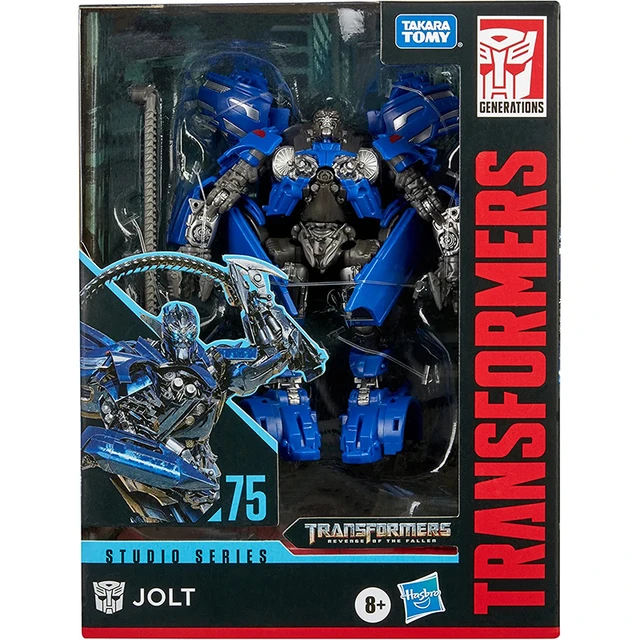 Leaked From Cybertron' Images Of Transformers Studio Series, 50% OFF
