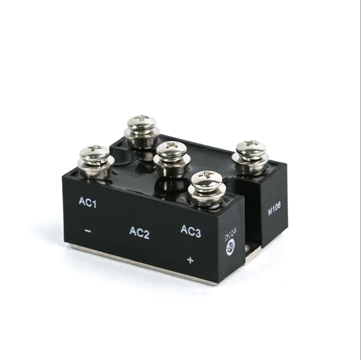 M50100TB1600 diesel generator rectifier bridge three-phase bridge ...
