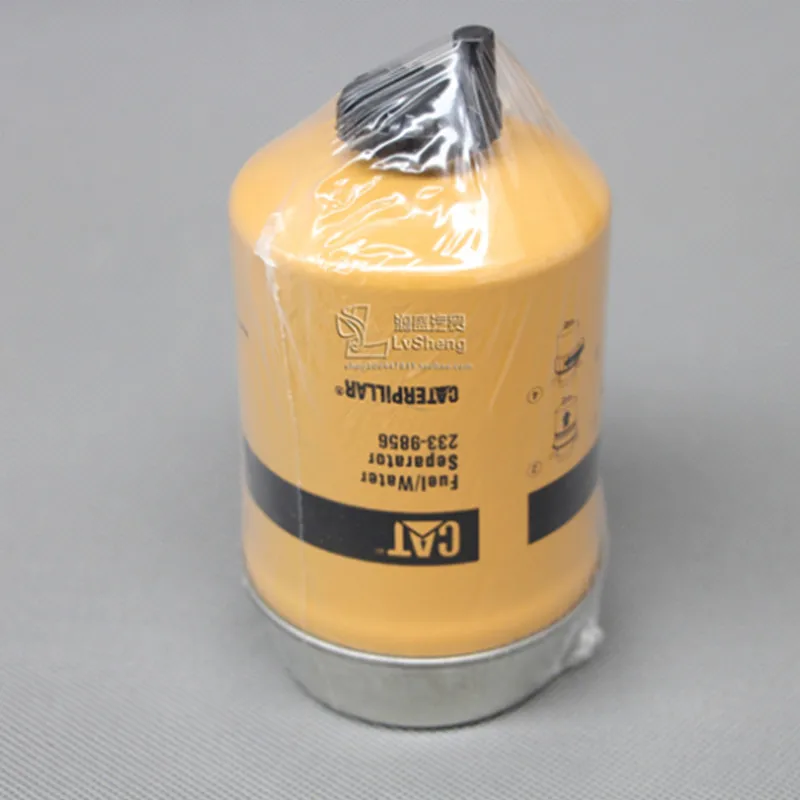Diesel Filter Oil-water Separator For Chevrolet C3500 Pickup Express ...