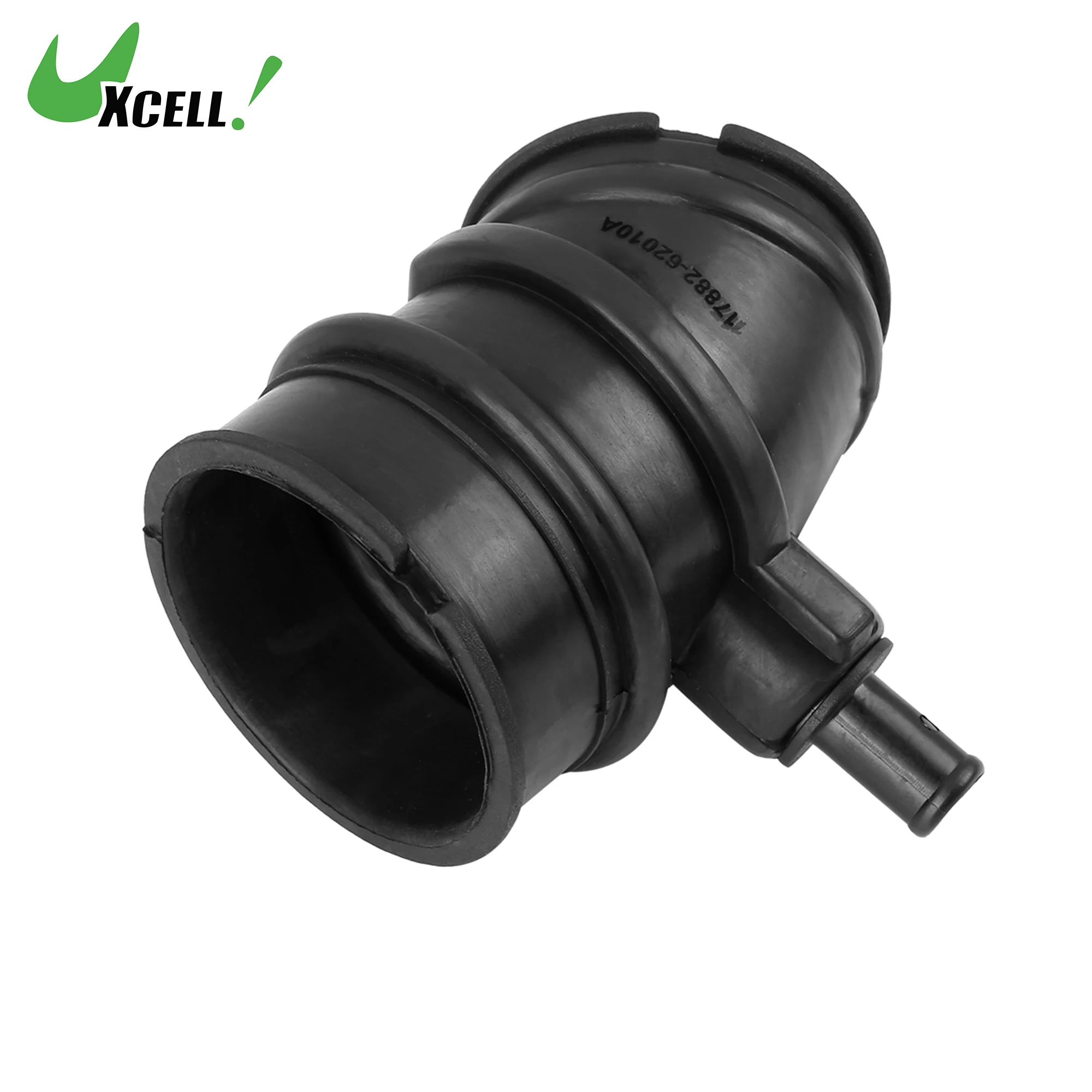 UXCELL Car Air Intake Hose Tube for Toyota 4Runner 1996 1997 1998 1999 ...