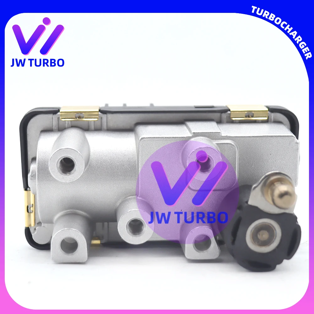 Turbo Electronic Actuator U001 BV40 U-001 For Nissan NV350 YD25 Engine ...