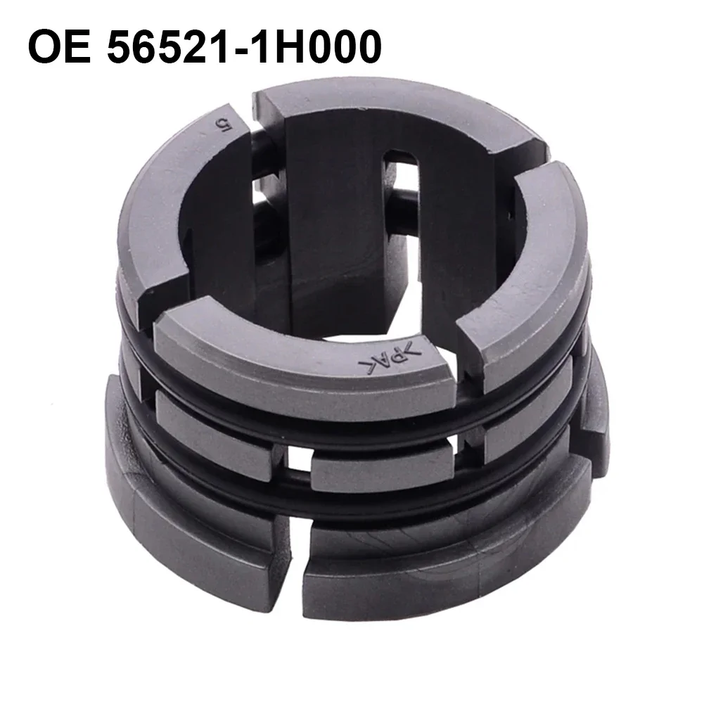 1x-Quality-ABS-Black-Powered-Steering-Bush-Rack-For-Hyundai-Elantra ...