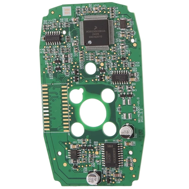 Circuit Board Repair In Nh