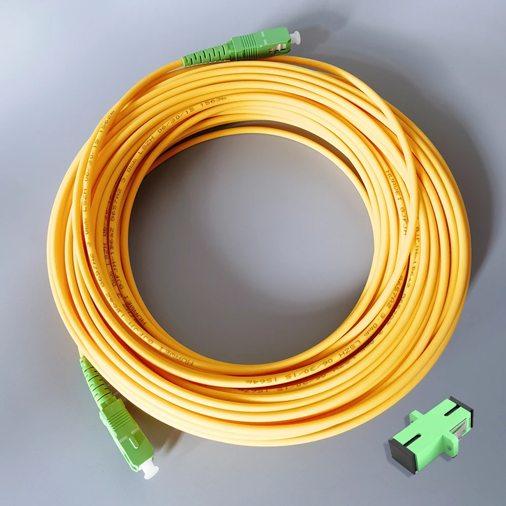Cable-de-extensi-n-de-Fibra-ptica-SC-APC-para-interiores-convertidor ...