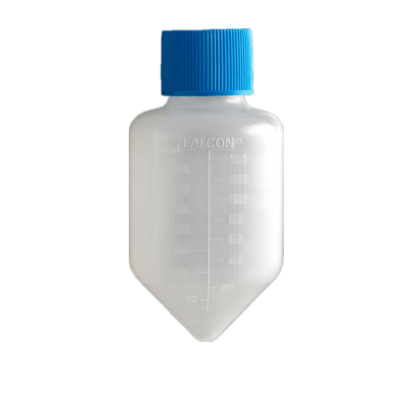 8pcs/Pack Corning Falcon 352075 225mL Conical Centrifuge Tubes ...