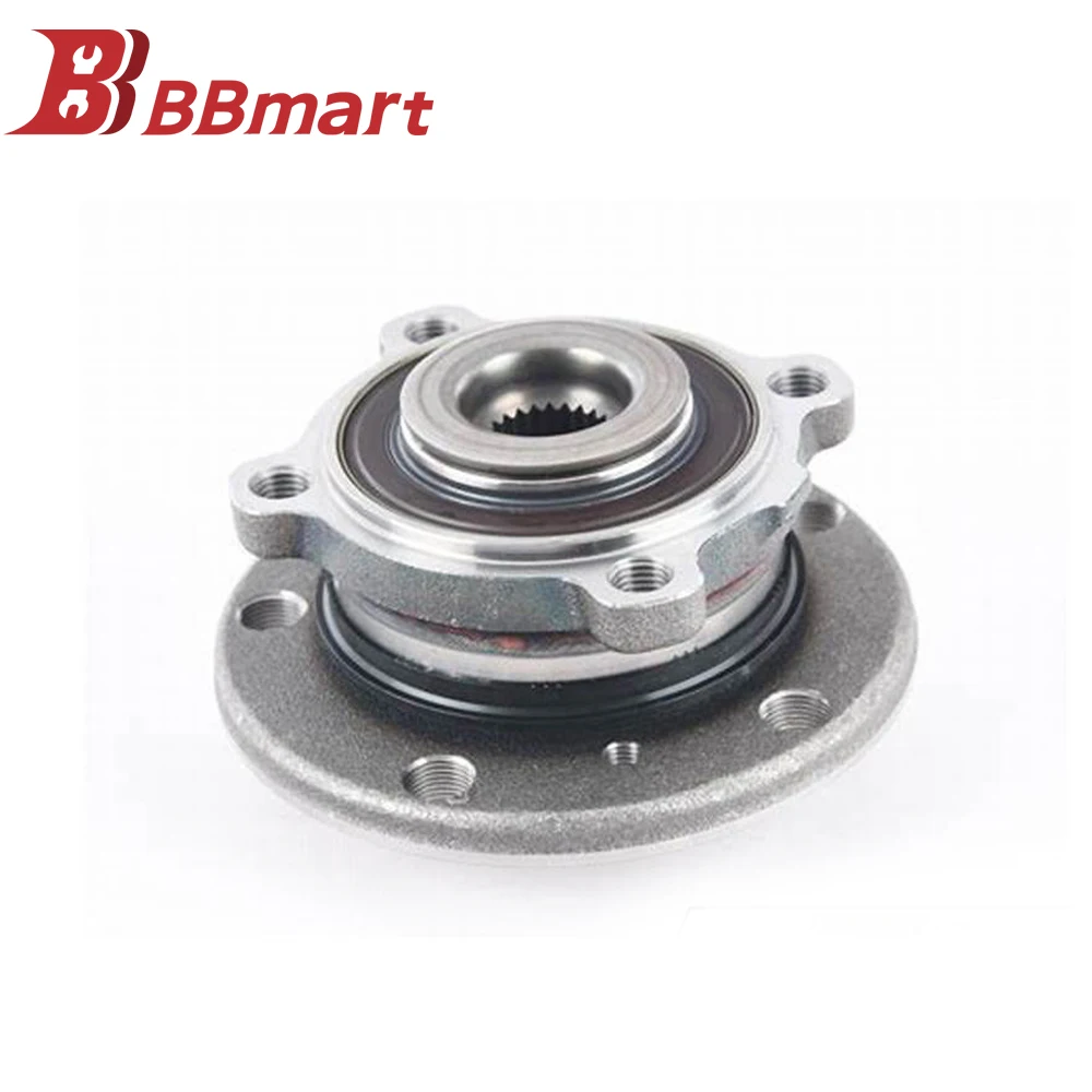 BBmart Auto Parts 1 pcs Front Wheel Bearing For BMW F18 F07 OE ...