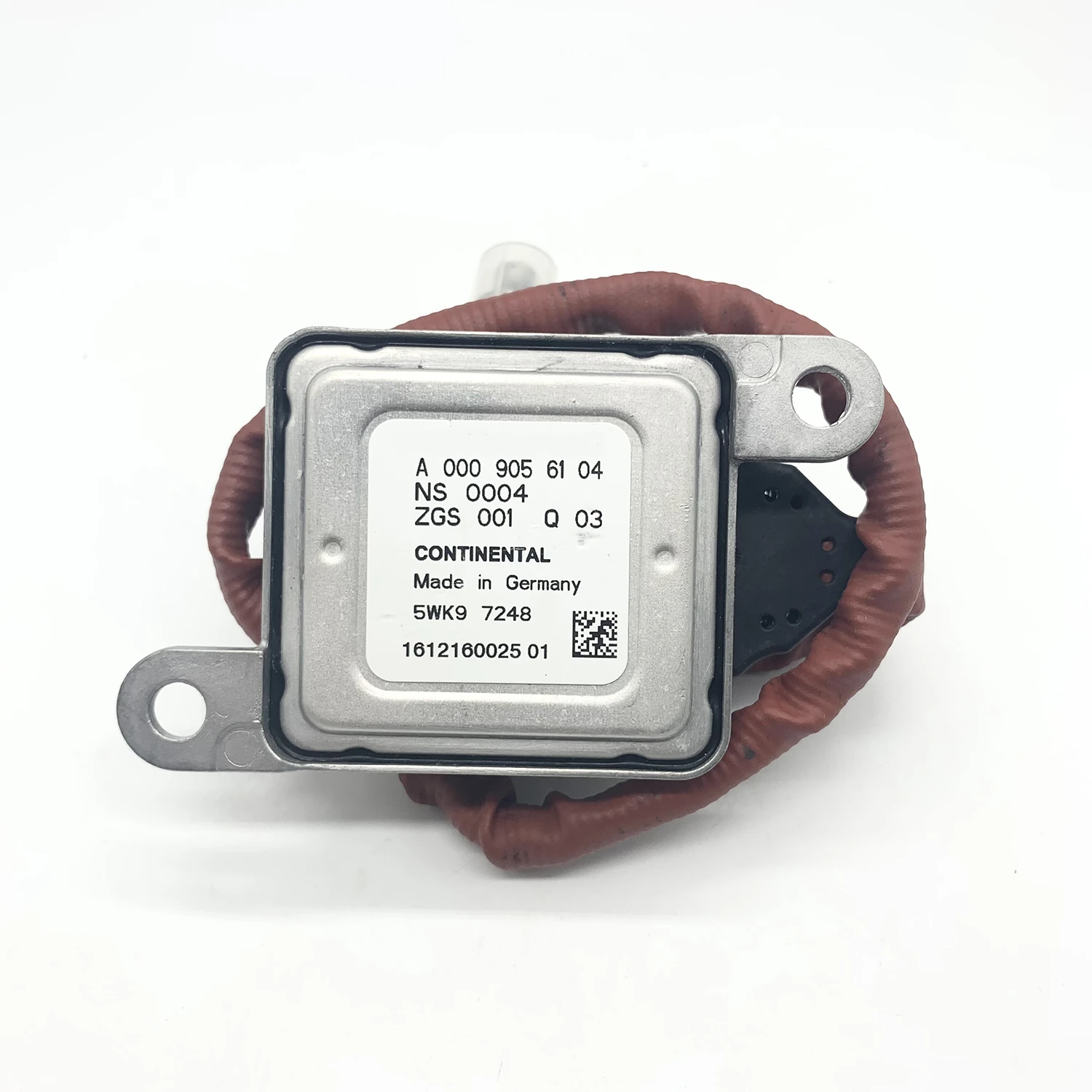 Nitrogen Oxide NOx Sensor A0009056104 5WK97248 For Mercedes Benz CLS350 ...