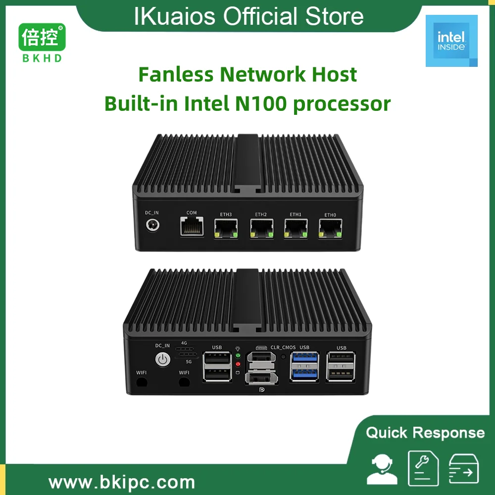 IKuaiOS-G30W-Fanless-Network-Host-for-Firewall-Router-Built-in-Intel ...