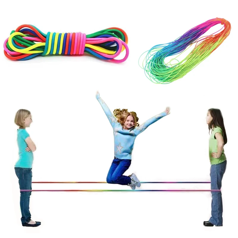 Jumping Deer Jump Ropes: The Ultimate Guide to Fitness and Fun