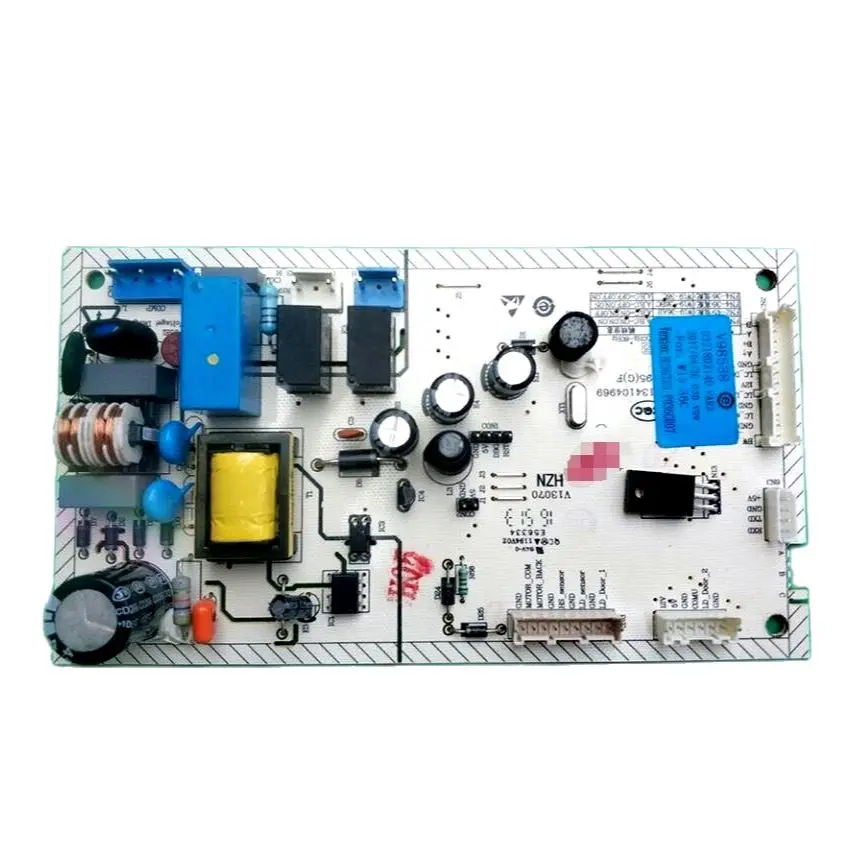 New for Haier refrigerator motherboard V98538 part