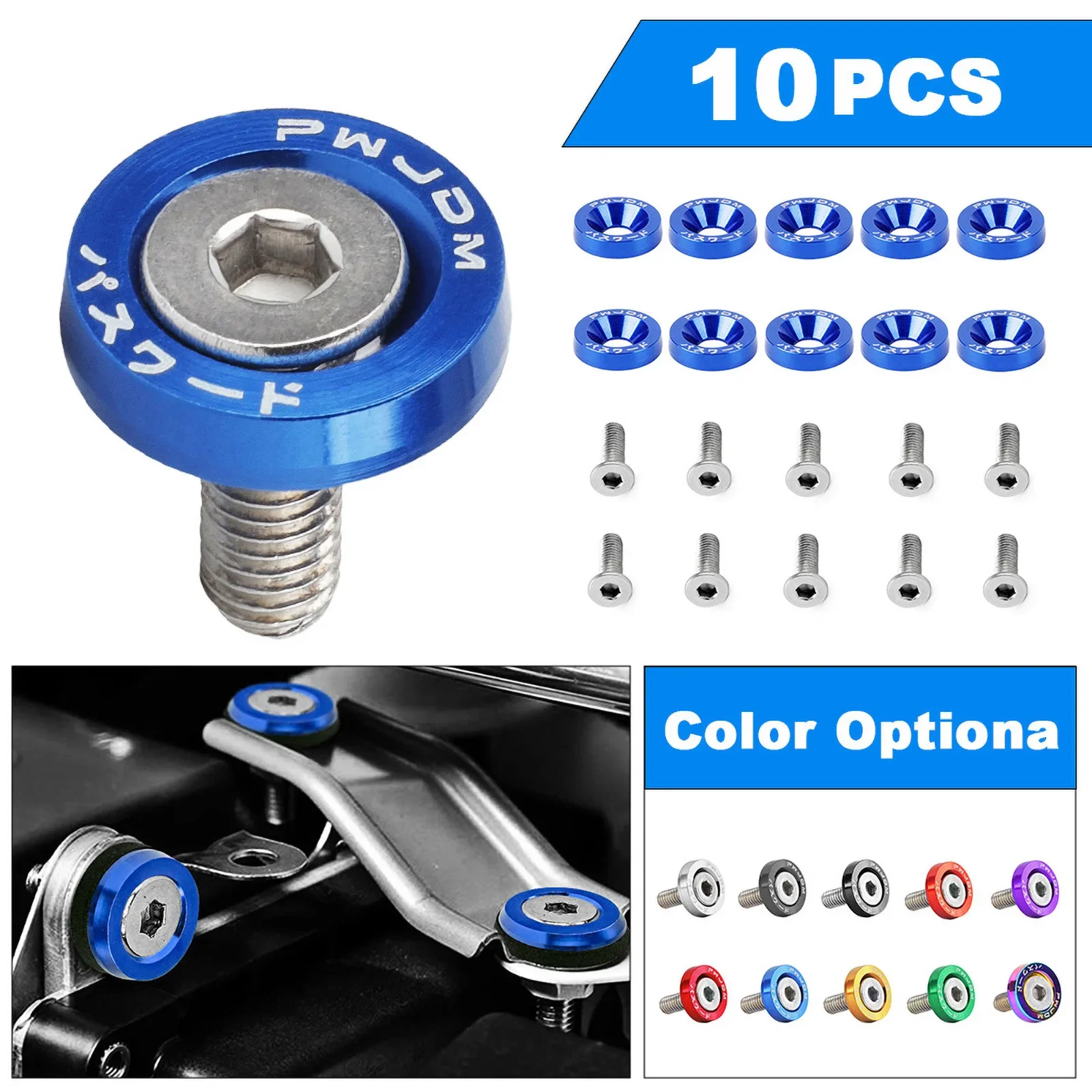 Everything You Need to Know About Removing License Plate Screws