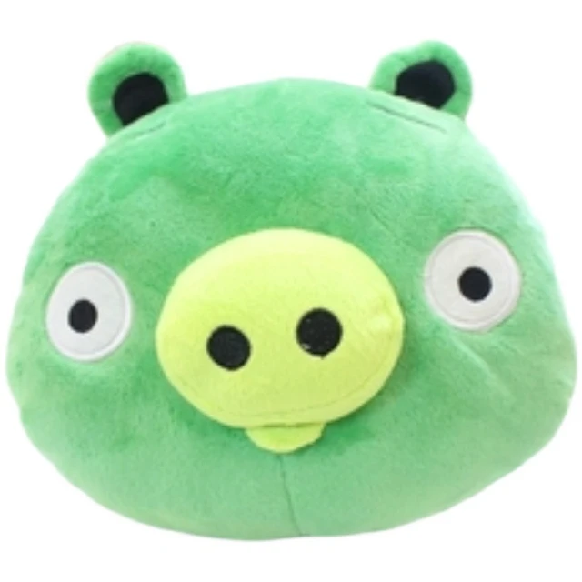Angry Birds Pig Plush