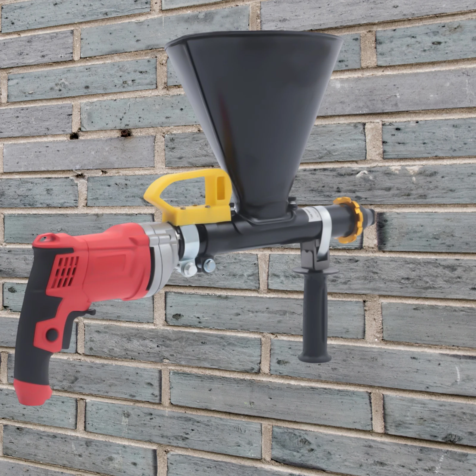 Grout-Gun-for-Mortar-DIY-Mortar-Sprayer-700-W-Joint-Gun-Electric-Cement ...