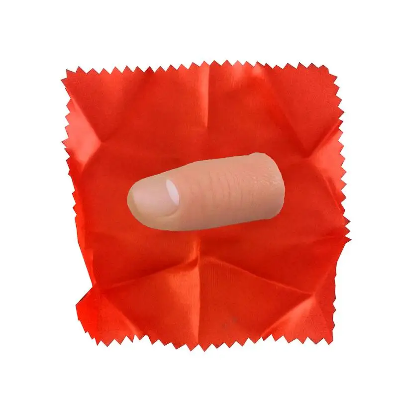 Fake-Thumb-Magic-Thumb-Trick-Fake-Thumb-Tip-Magic-Fingers-Disappearing ...