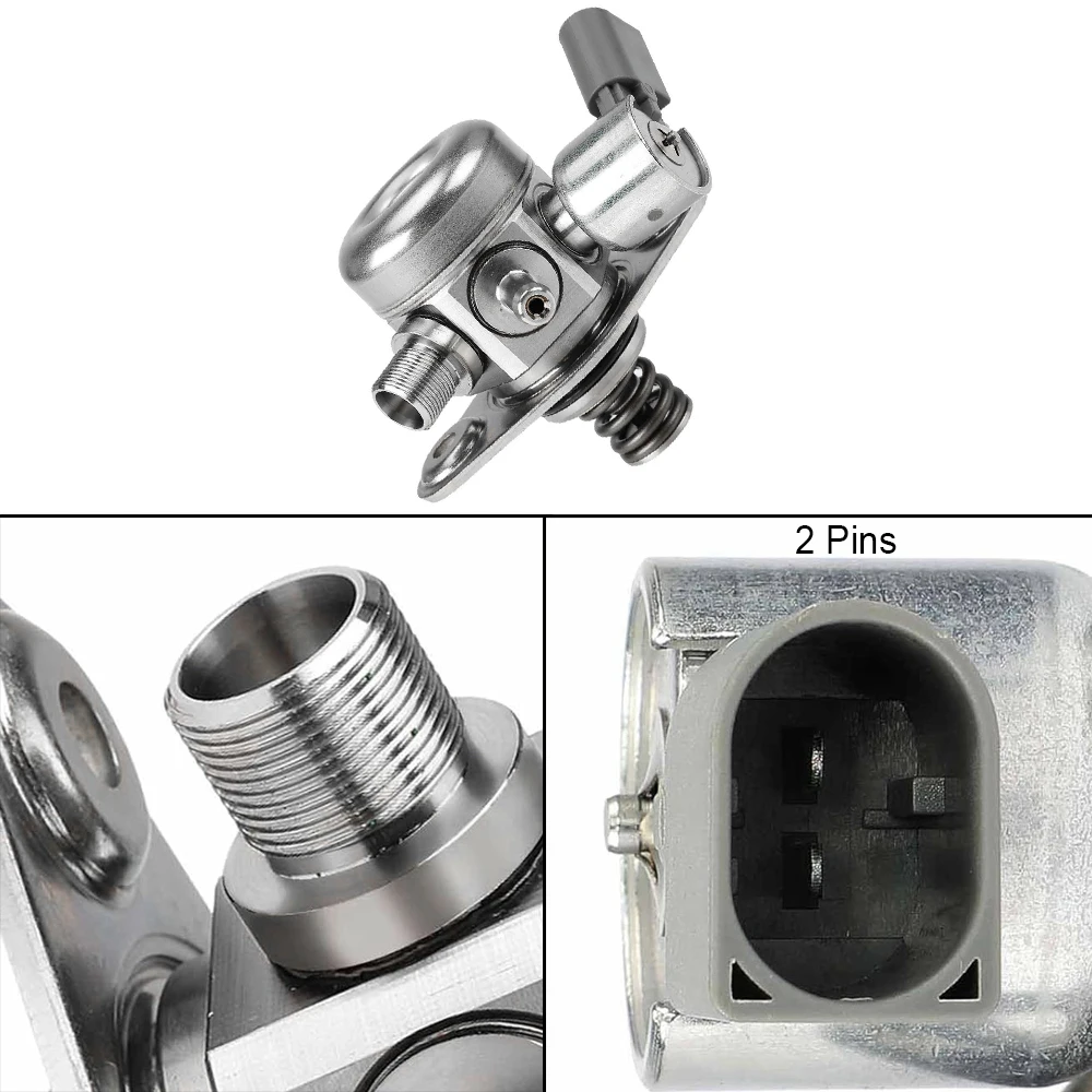 High-Pressure-Fuel-Pump-For-Mercedes-Benz-CLA250-GLA250-INFINITI-QX30 ...