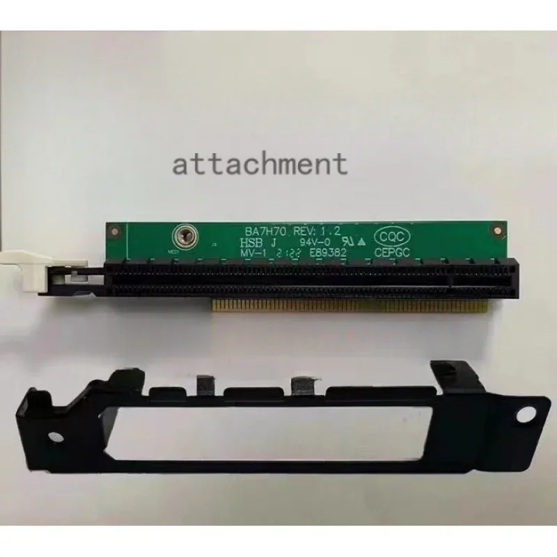 Original-Riser-Card-para-Lenovo-ThinkCentre-M920x-M720q-ThinkStation ...