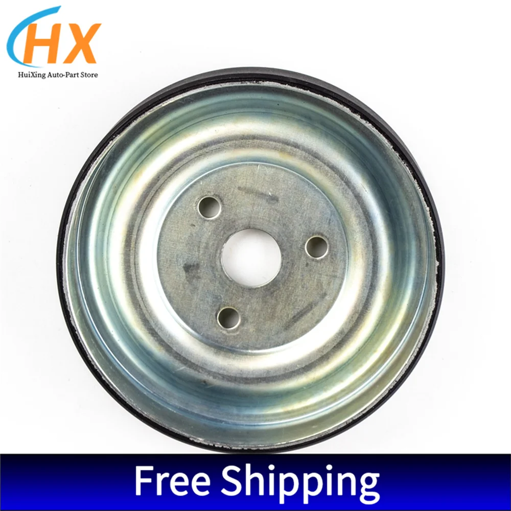 11517619020-Genuine-Part-Engine-Water-Pump-Pulley-120459-for-Mini-R55 ...
