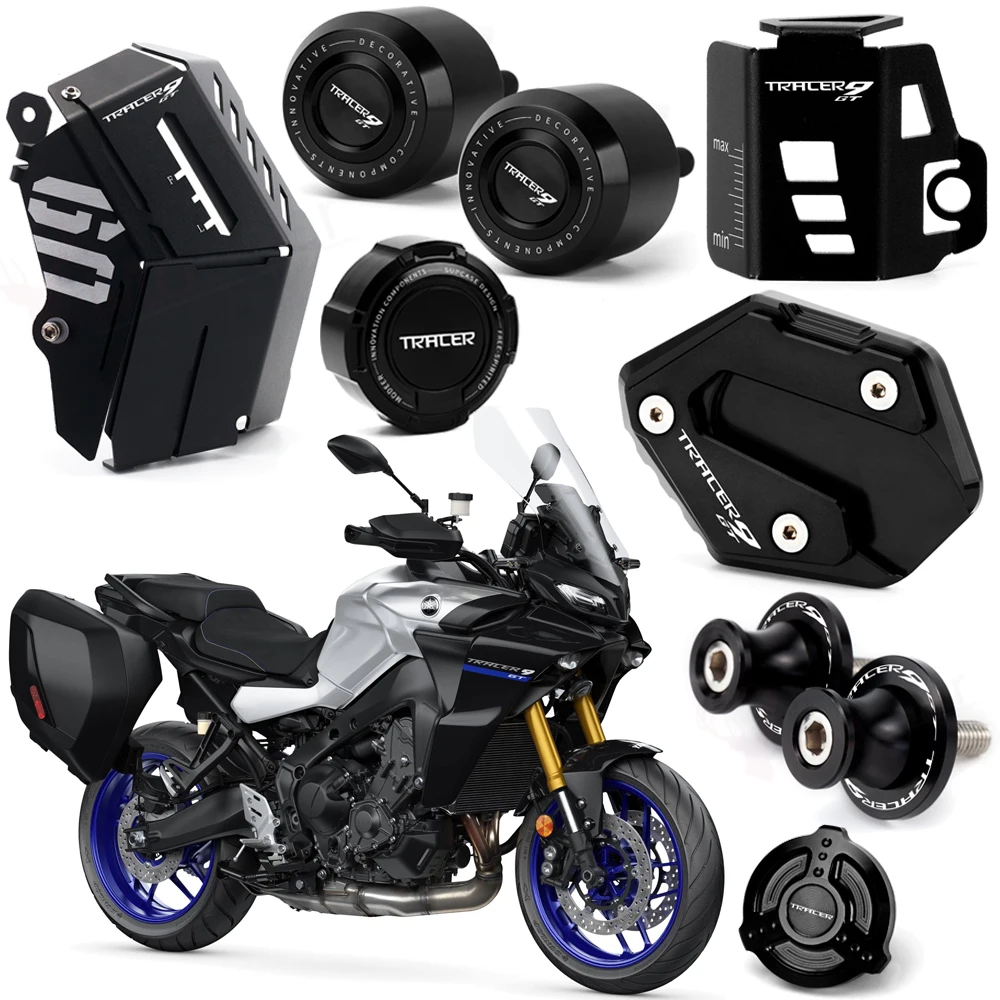 FOR YAMAHA TRACER 9GT 9 GT TRACER9 GT TRACER9GT 2021 2022 2023 ...
