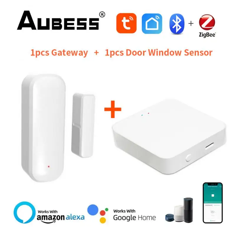 Tuya-Smart-Gateway-Hub-Multi-model-Smart-Home-Bridge-WiFi-Bluetooth ...