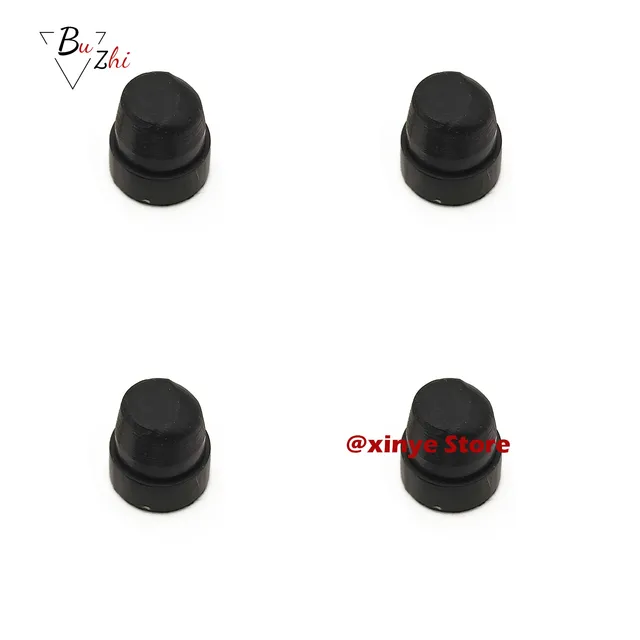 Carburetor carb rubber slow jet passage plugs for Honda CB750 CB900 ...
