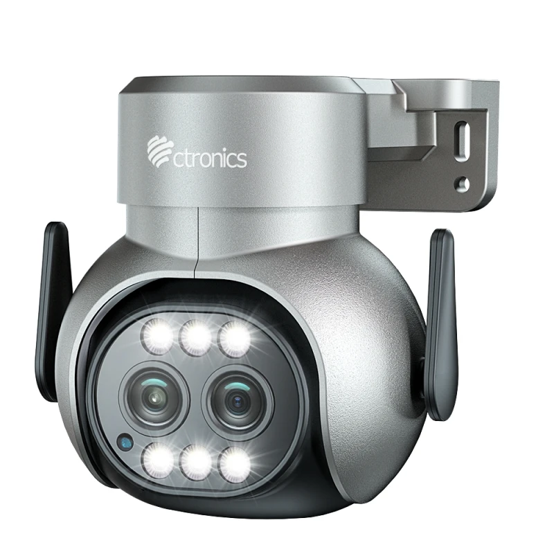 Ctronics-Dual-Lens-5G-IP-Camera-WiFi-6X-Zoom-Outdoor-PTZ-360-Human ...