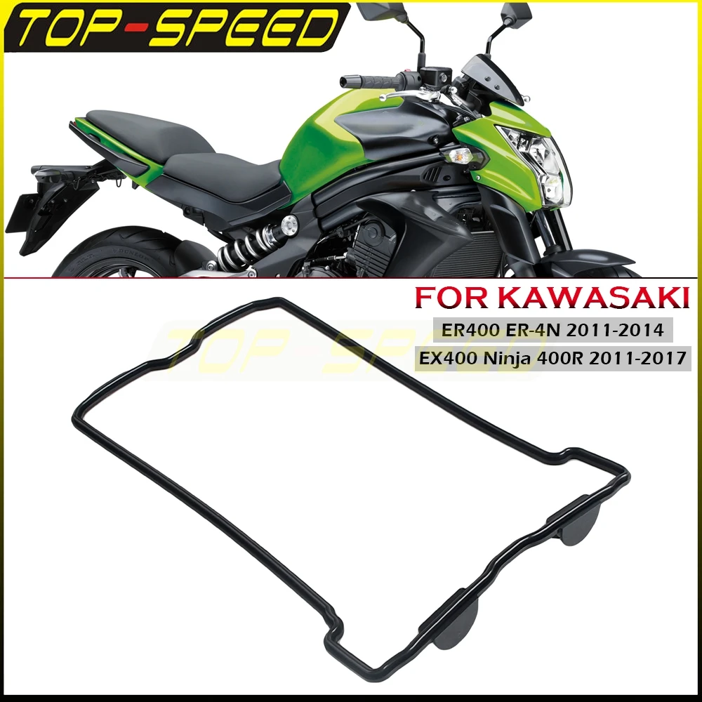 For Kawasaki EX400 Ninja 400R 2011-2017 ER400 ER-4N 2011-2014 ...