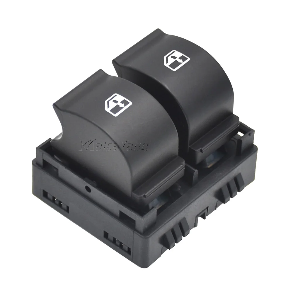 Electric Power Master Window Lifter Regulator Switch For Fiat Linea ...