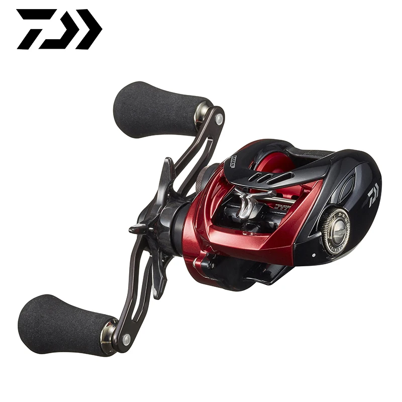 DAIWA-Root-Finshing-Reel-HRF-PE-SPECIAL-Rockfish-Saltwater-Light-Bait-Reels-Handle-knob-S ...