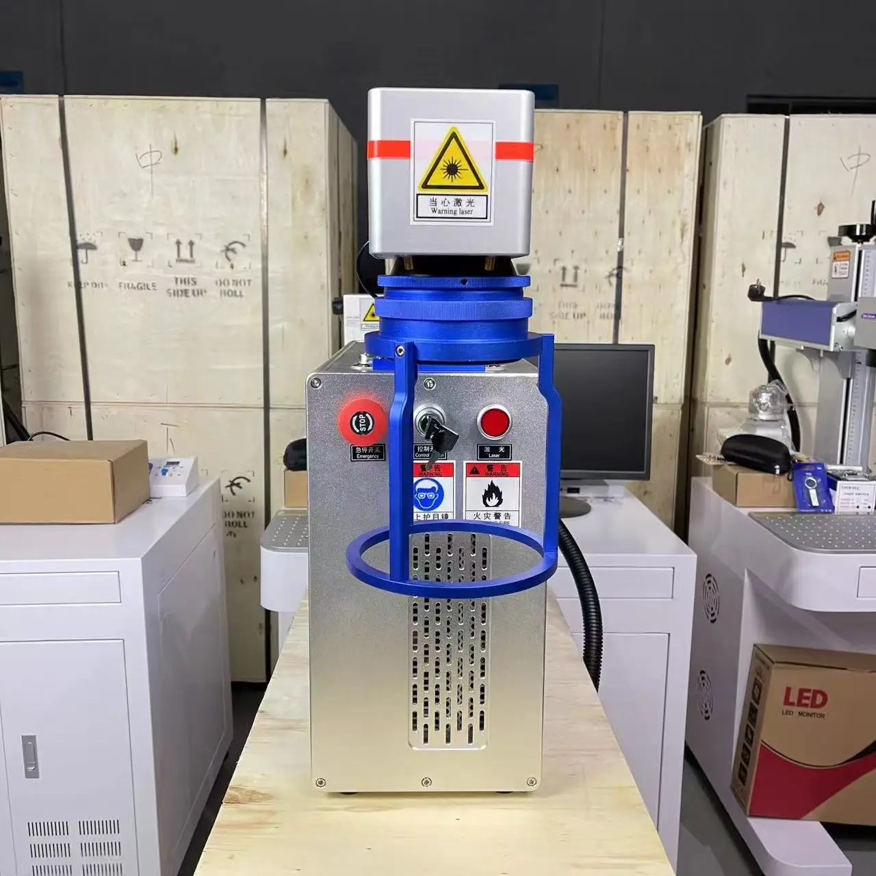 20w-30w-Handhold-Fiber-Marking-Machine-MAX-Source-BJJCZ-Mainboard-EzCad ...