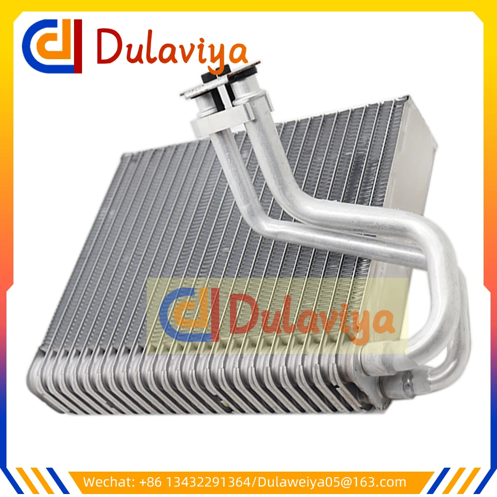Auto-AC-Evaporator-Core-For-Peugeot-301-208-307-308-2008-406-Citroen-C3 ...