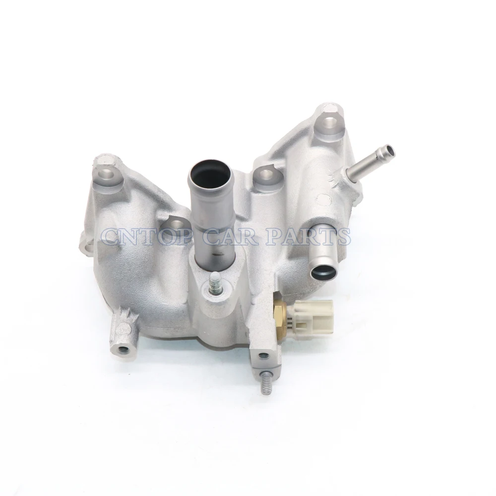 OEM-16356-31021-Rear-Engine-Coolant-Water-By-Pass-Joint-Pipe-for-Toyota ...