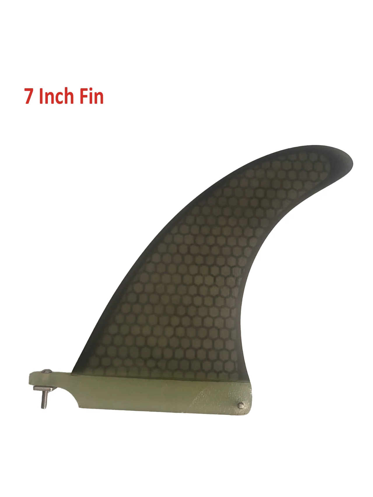 7-8-9-10-Inch-Surf-Fin-Honeycomb-Fiberglass-SUP-Board-Fin-For-Surfboard ...