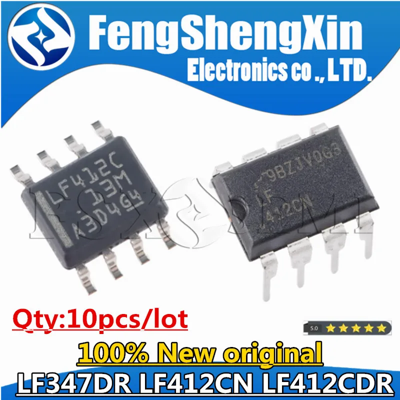 Chip-amplificador-de-circuito-integrado-dispositivo-con-chip-IC-LF347DR-LF347-SOP-14-LF412CN ...