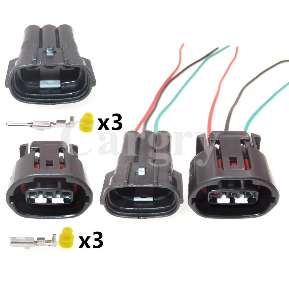 1-Set-3P-6188-0282-6189-0443-Auto-Starter-Electric-Generator-Regulator ...