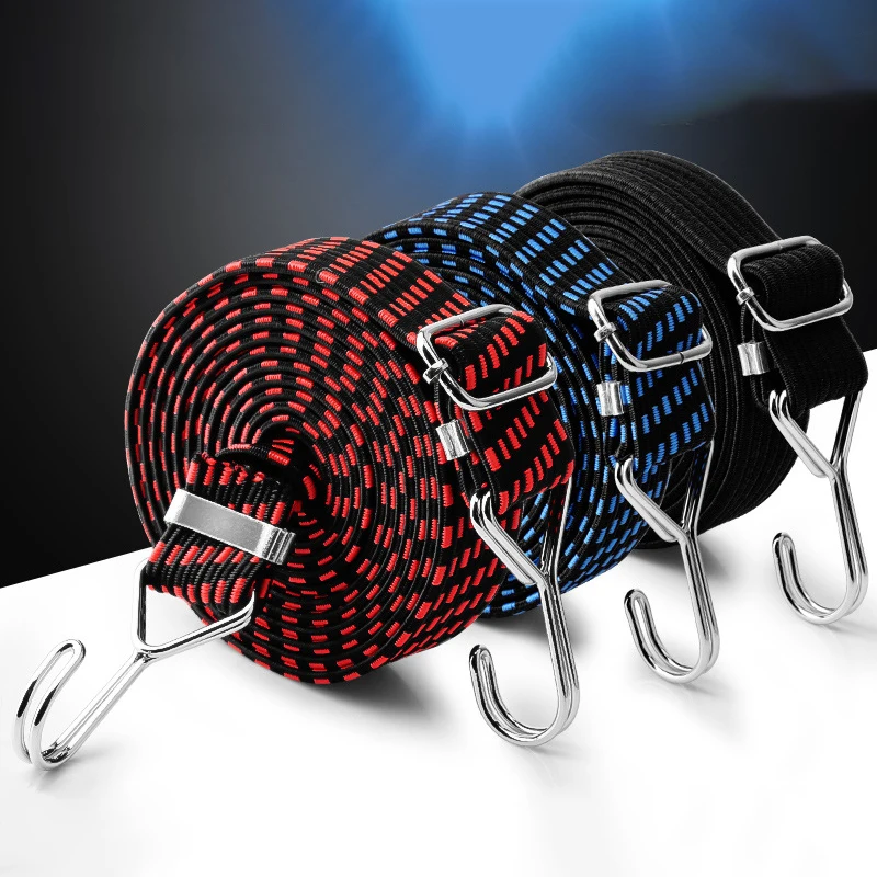 Outdoor-Cycling-Bike-Tie-Motorcycle-Elastic-Tie-Fixed-Strap-Battery ...