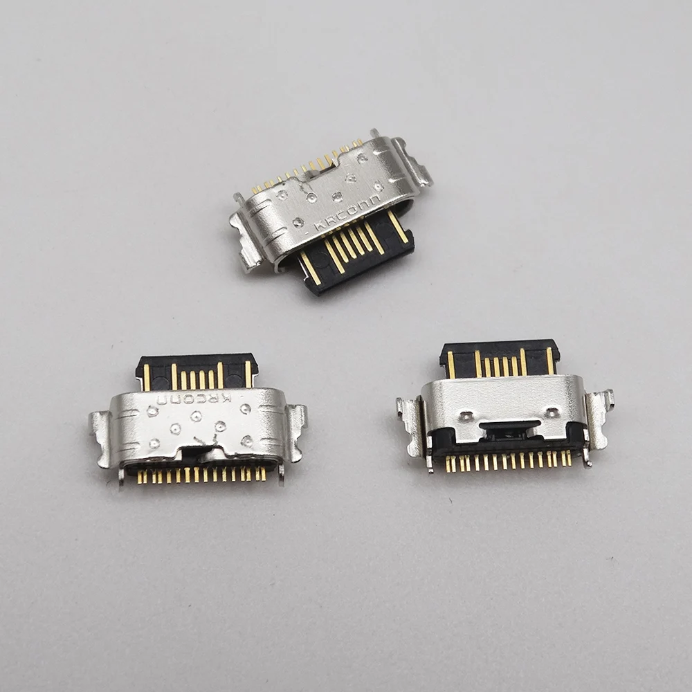 20pcs-Type-C-USB-Charging-Port-Connector-For-Vortex-CM62-HD65-Plus-Z22 ...