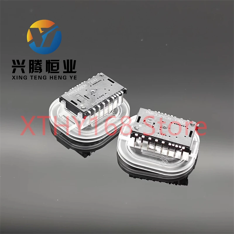 1 pçs/lote Novo e Original PMW3360DM-T2QU + LM19-LSI DIP PMW3360 ...