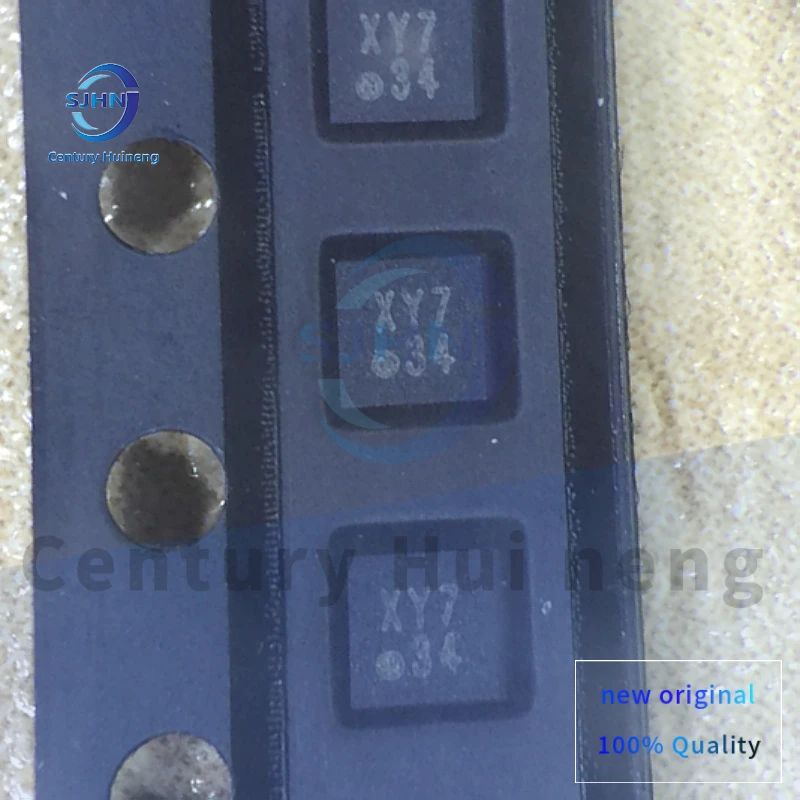 1PCS-New-original-KX134-1211-Motion-Sensor-Accelerometer-Chip-LGA-12 ...