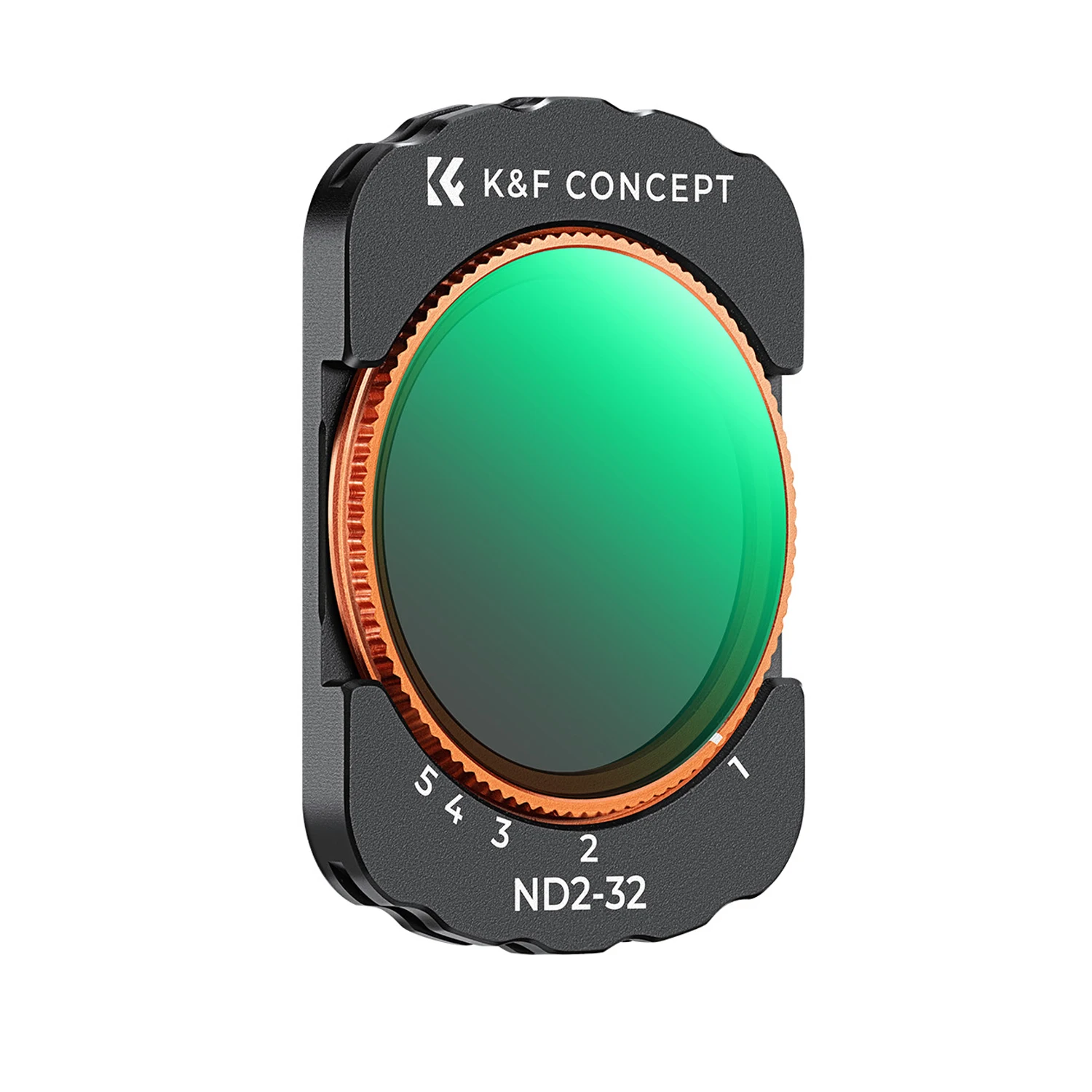 K-F-Concept-Variable-ND2-32-ND32-512-Filter-For-DJI-Osmo-Pocket-3 ...