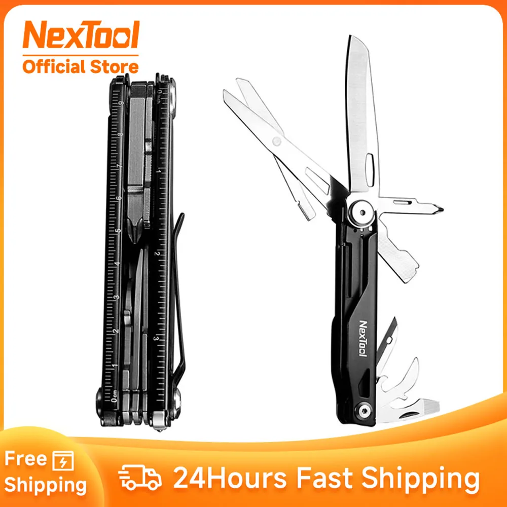 Nextool-Multi-tool-Pocket-Knife-12-In-1-Multi-Functional-Pocket-Tool ...