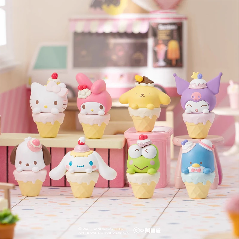 Ice-Cream-Mini-Blind-Bag-Cute-Creative-Bean-Blind-Box-Toys-Surprise ...