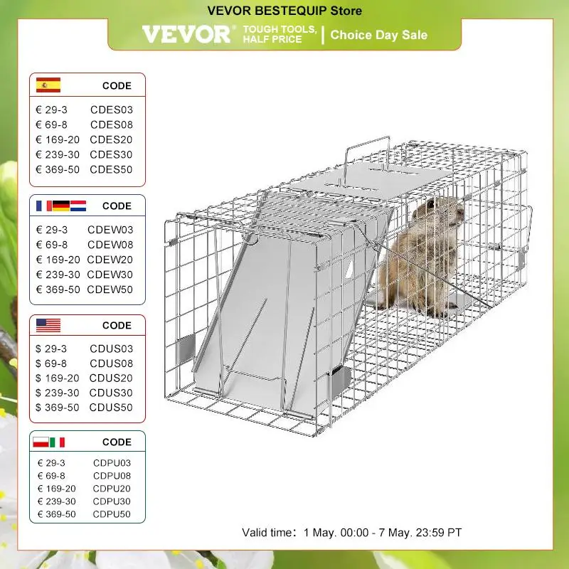 Store Home Products ChoiceDay Feedback