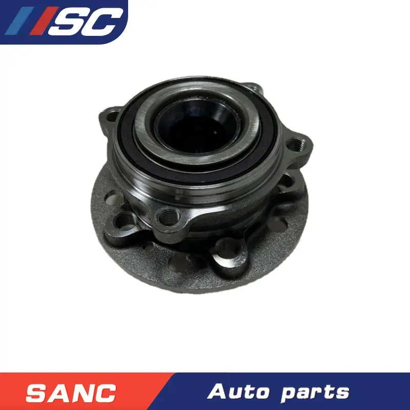 2053340300-0009907503-0029906503-Front-Wheel-Hub-Bearing-For-Benz-W205 ...