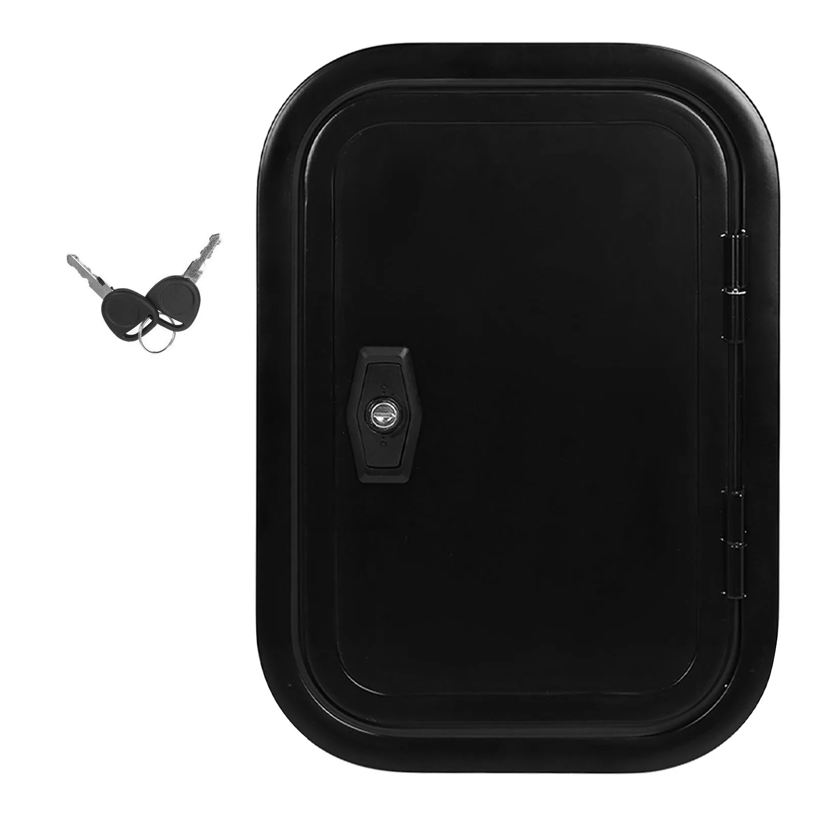 RV-Storage-Hatch-UV-Resistant-Heavy-Duty-Square-Rounded-Corner-Black ...