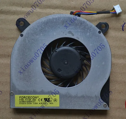 SSEA-New-CPU-Cooling-Fan-For-DELL-Latitude-E6510-E6400-E6410-Laptop-FAN ...