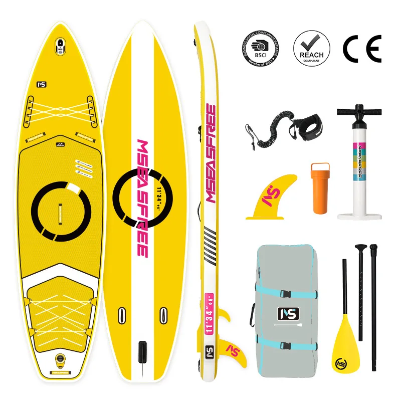 Surfboard, sup, paddle board, stand up, inflatable paddle board, racing ...