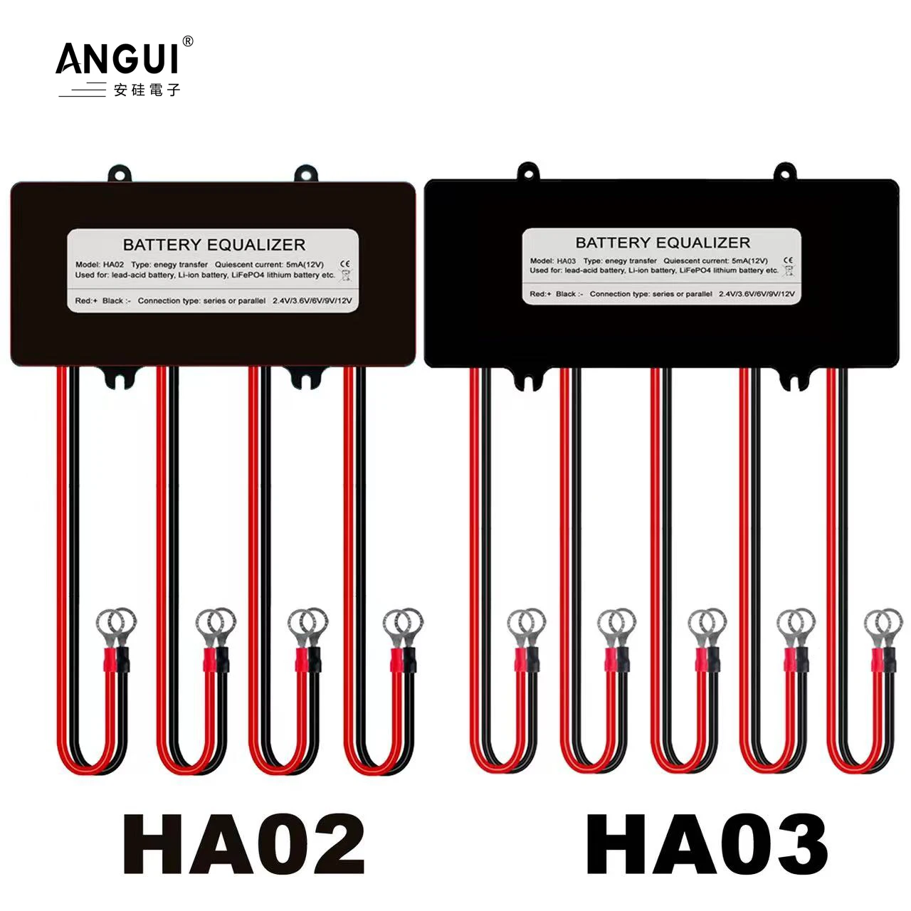 ANGUI-Battery-Equalizer-HA02-HA03-Batteries-Voltage-balancer-Li-li-ion ...